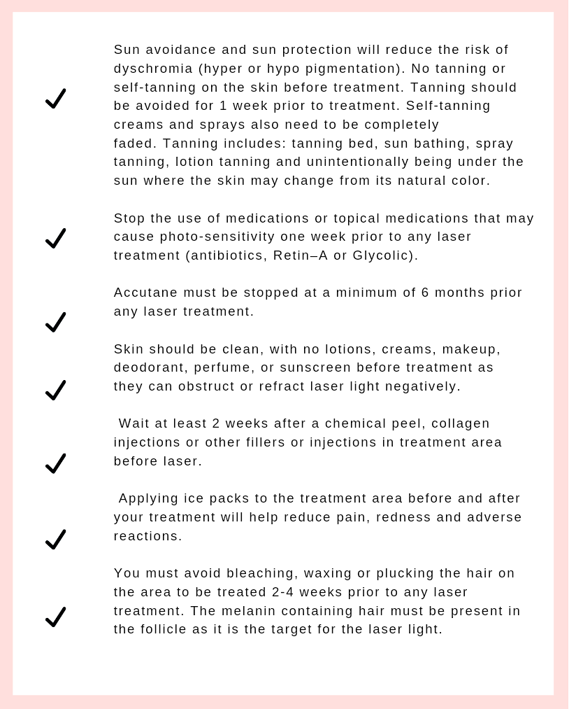 Laser Hair Removal Pure Lux Laser